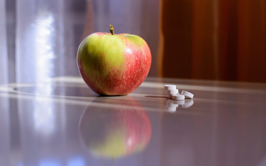 Take Care of Your Immune System | Rolling Strong