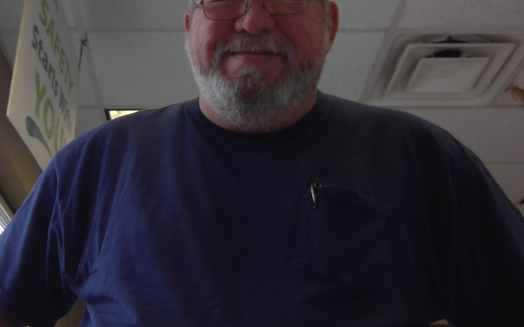 Jack J. | Rolling Strong