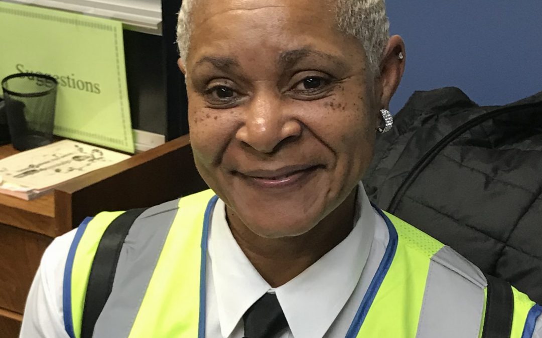 Robin Edwards | Rolling Strong