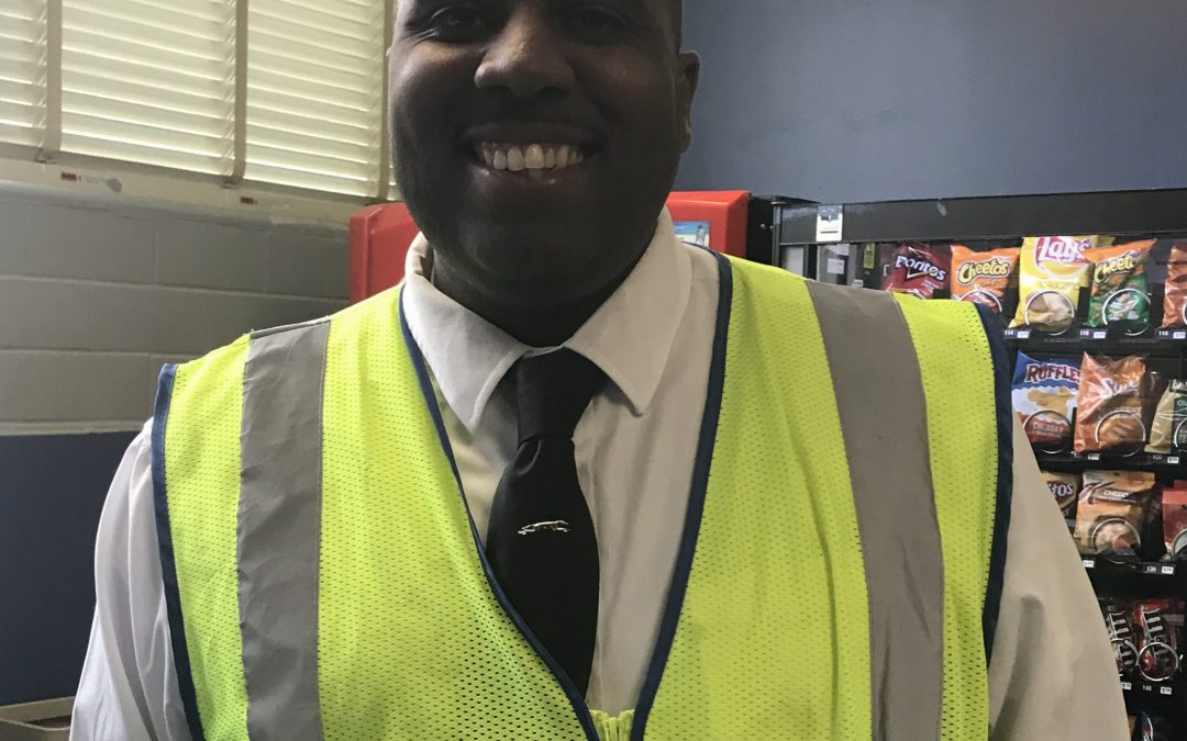 Russell Long | Rolling Strong