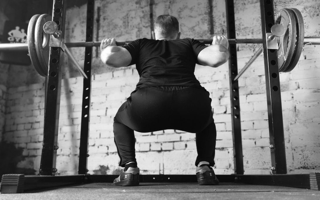 Basic Lower Body Strength Rolling Strong Basic Lower Body Strength Rolling Strong