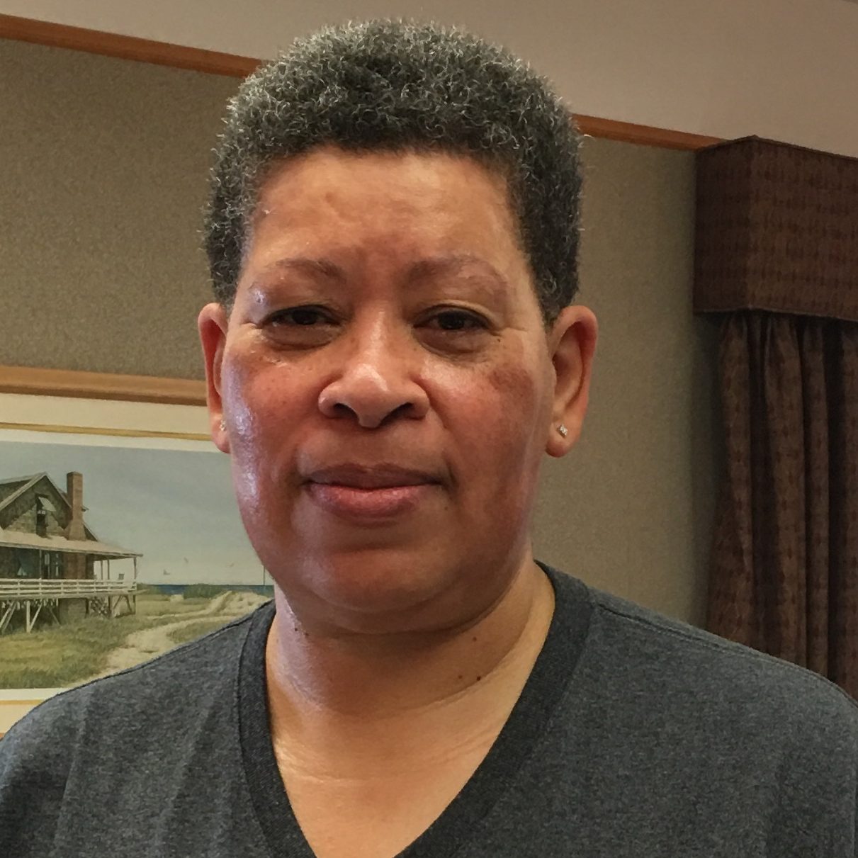 Lydia Evans - Rolling Strong