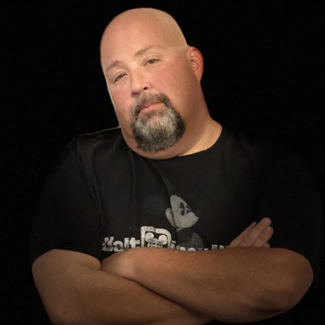 Patrick McCullough - Rolling Strong