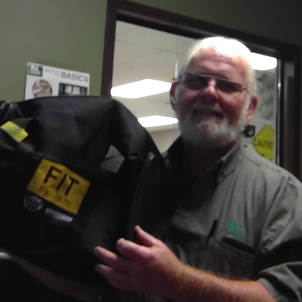 Robert Covert - Rolling Strong