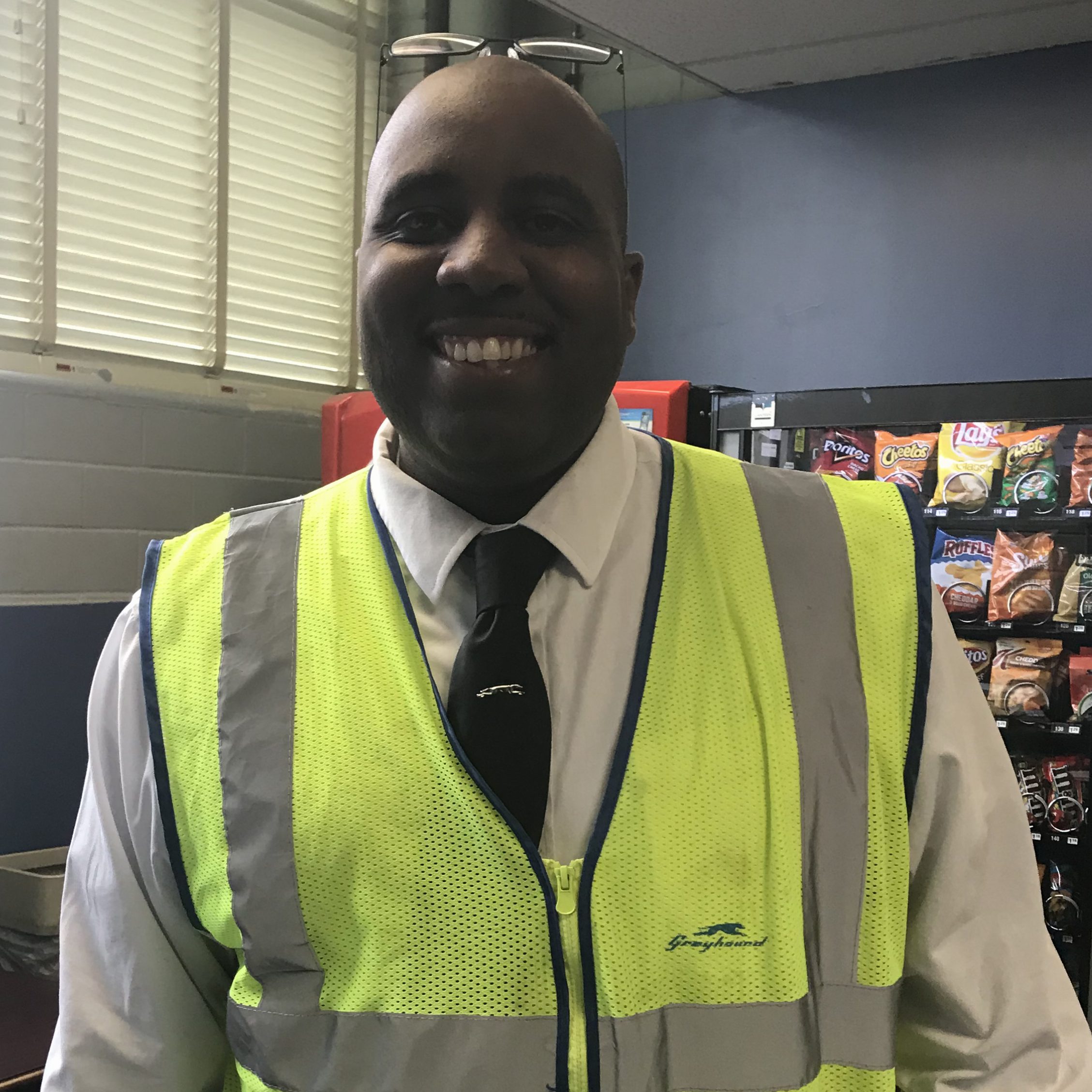 Russell Long - Rolling Strong