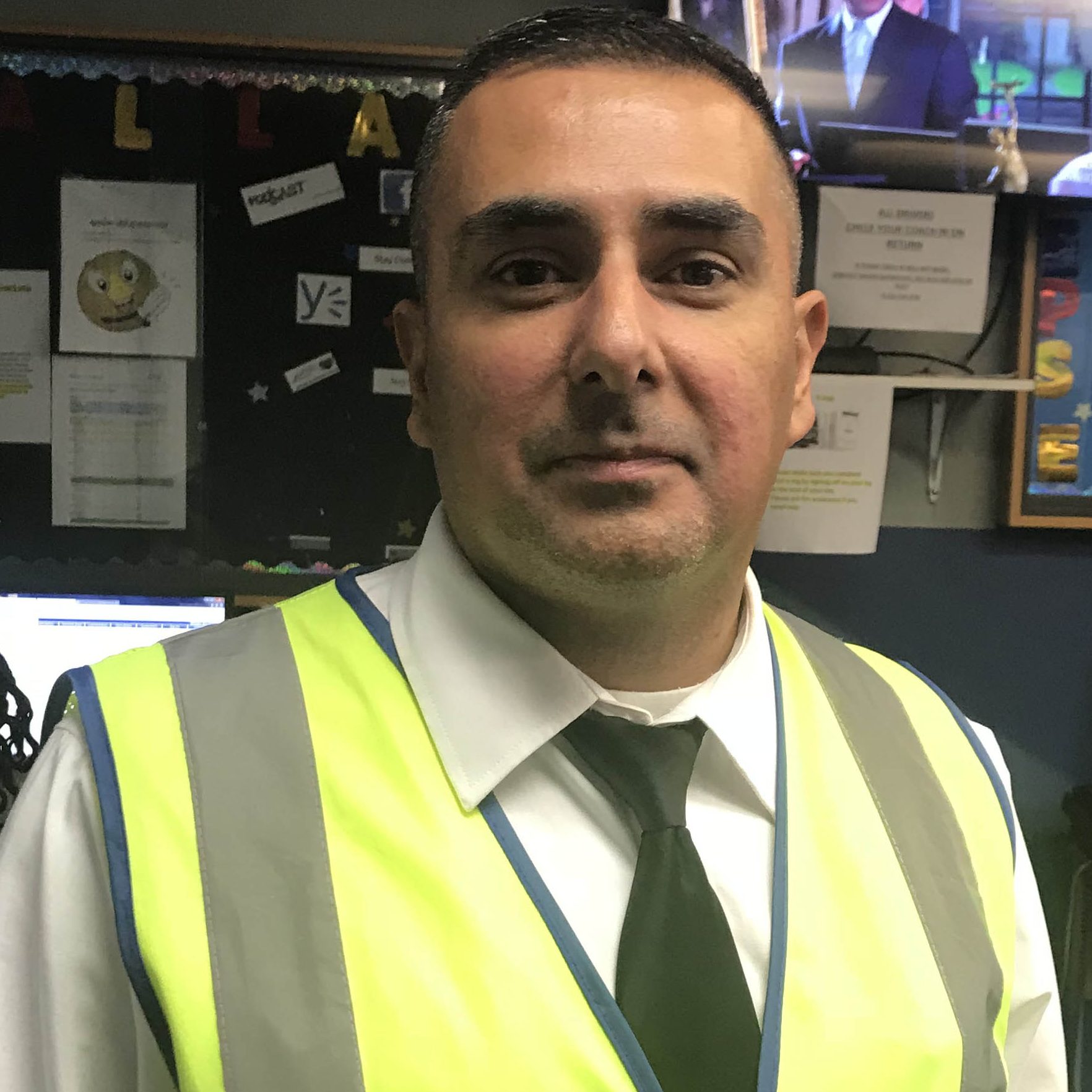 Victor Polendo - Rolling Strong