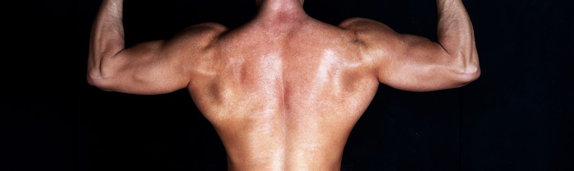 Back Exercises to Perform After Driving - Rolling Strong